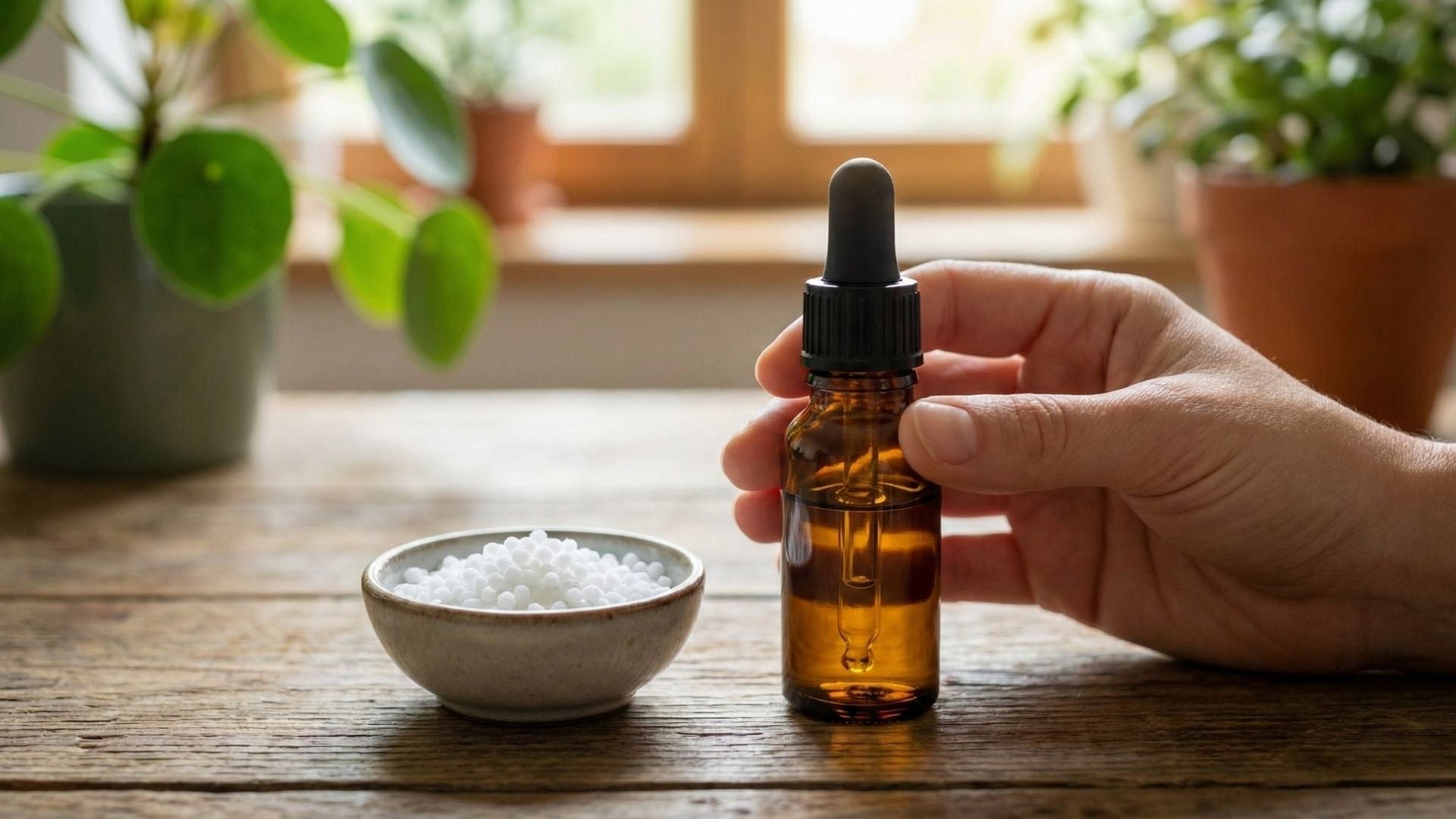 Holistic Homeopathy Guide - Shop Natural Nutritionals – Natural ...