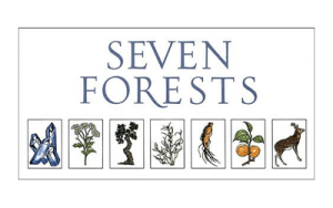 Seven Forests – Natural Nutritionals