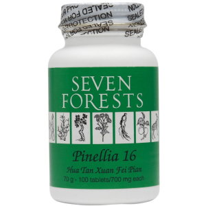 Seven Forests – Natural Nutritionals