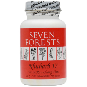 Seven Forests – Natural Nutritionals