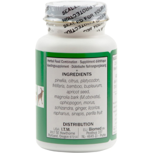 Seven Forests – Natural Nutritionals