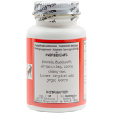 Seven Forests – Natural Nutritionals