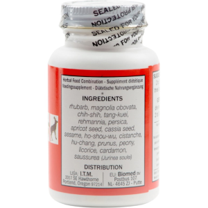 Seven Forests – Natural Nutritionals